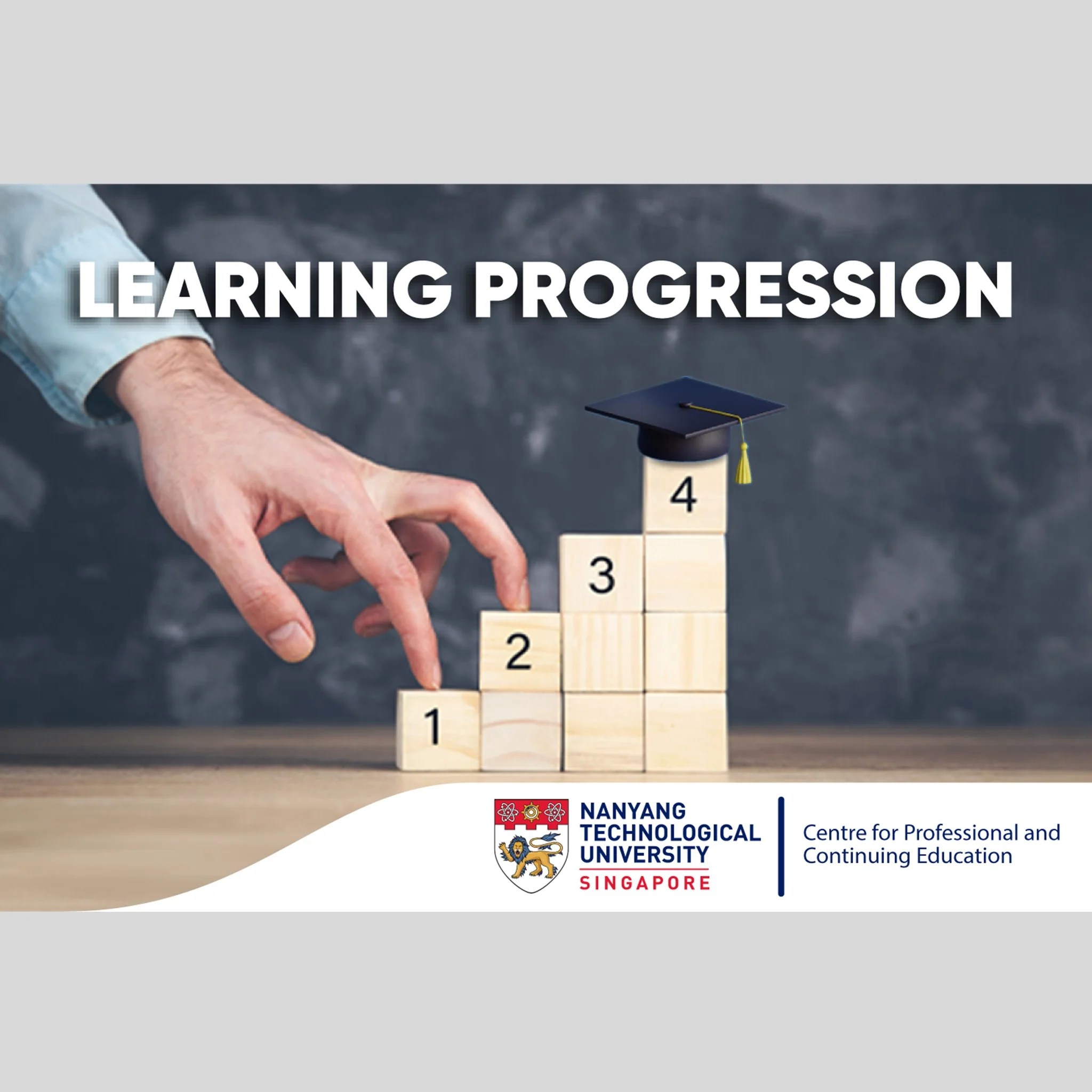 Learning Progression Kalodu