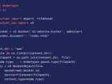 An Overview Of Python For Cloud Computing Kamatera