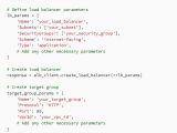 An Overview Of Python For Cloud Computing Kamatera