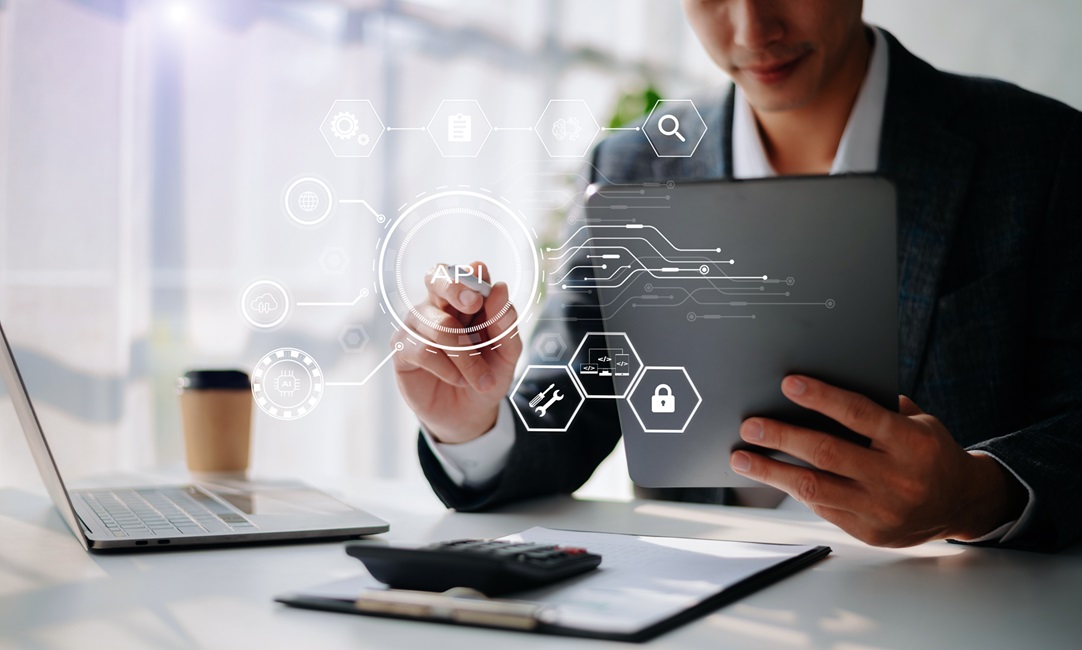 Testing Your Apis Penetration Testing