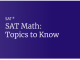 5 Must Know Sat Math Tips Kaplan Test Prep