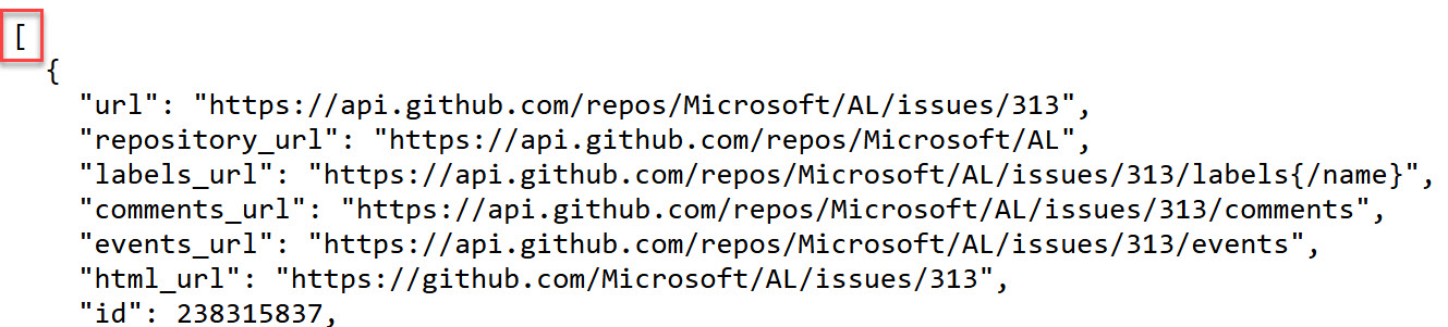 AL support for REST Web Services – Kauffmann @ Dynamics 365 Business ...