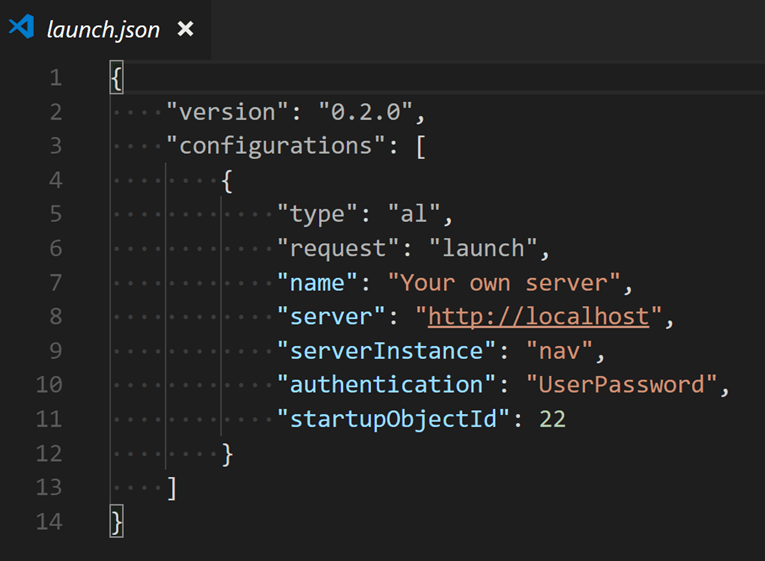 Visual studio 2018 - lalafgray