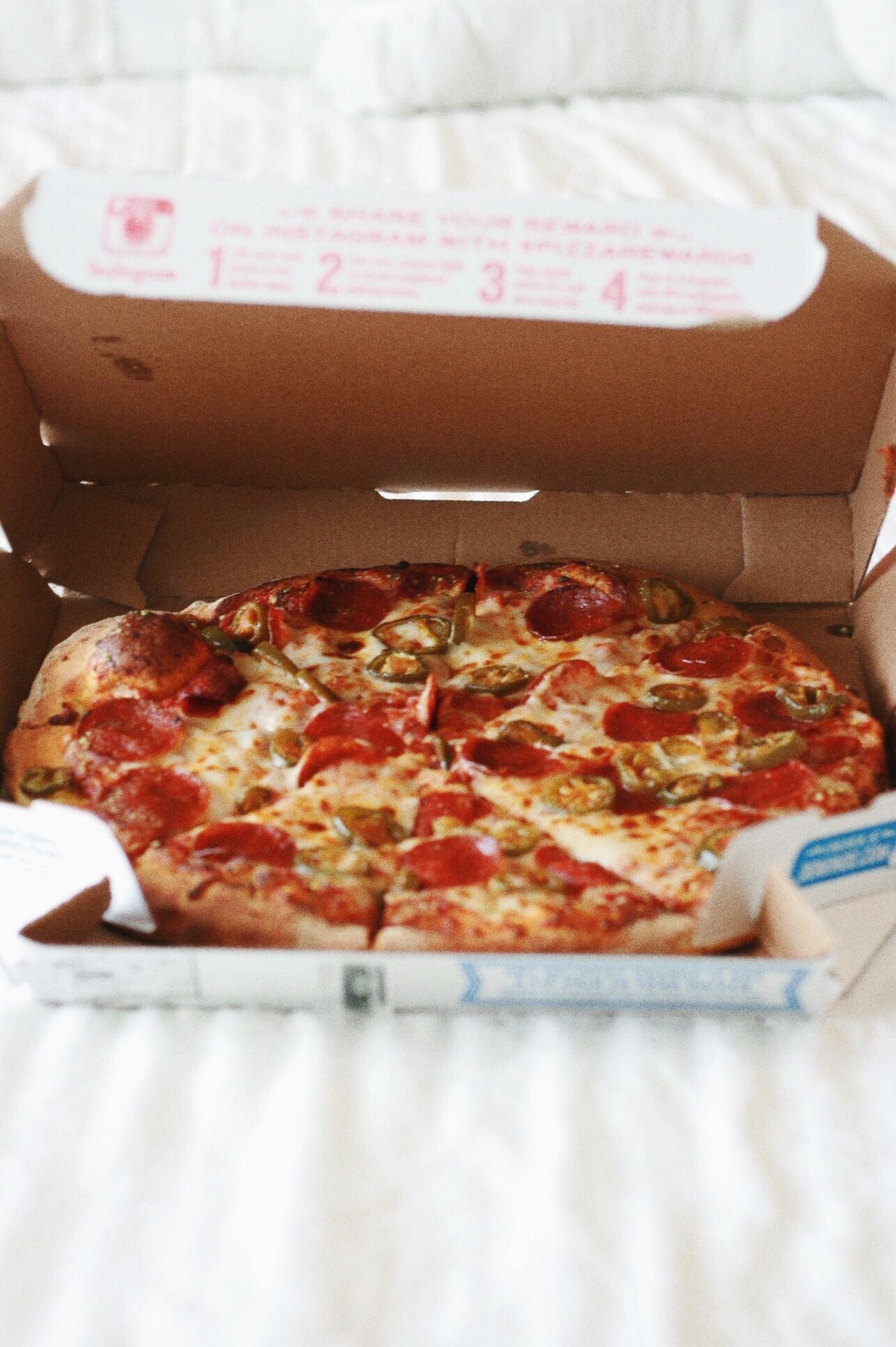 I love you more than... - KC Double Take