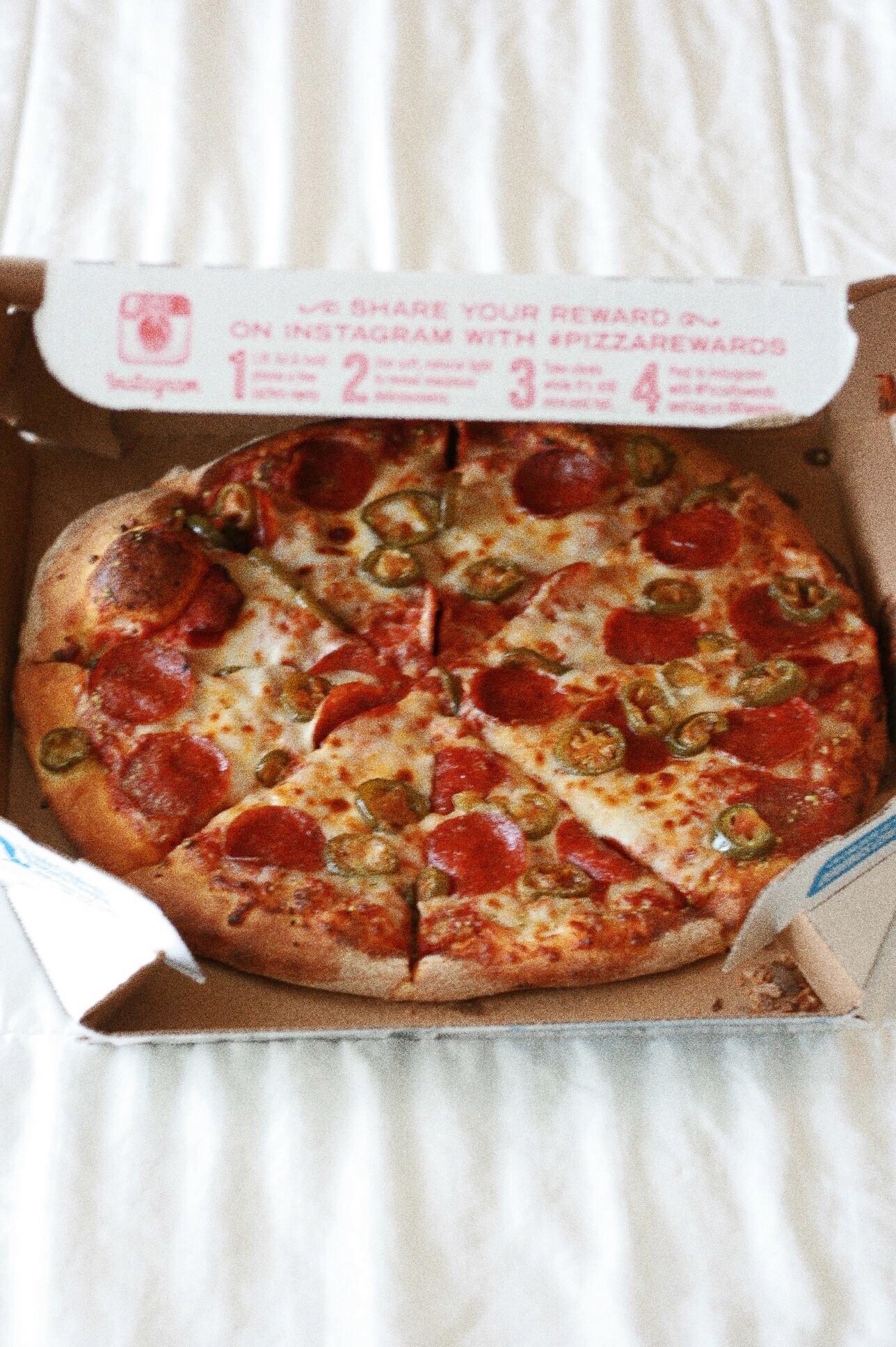 I love you more than... - KC Double Take