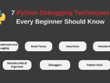 7 Python Debugging Techniques Every Beginner Should Know Kdnuggets