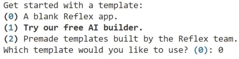 Building Pure Python Web Apps With Reflex Kdnuggets - Minimal Textures - High Quality 4K Collection