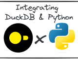 Integrating Duckdb Python An Analytics Guide Kdnuggets