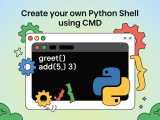 Beginner S Guide To Creating Your Own Python Shell With The Cmd Module