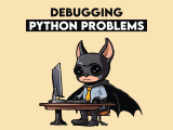 The Basics Of Debugging Python Problems Kdnuggets