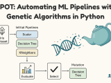 Tpot Automating Ml Pipelines With Genetic Algorithms In Python Kdnuggets