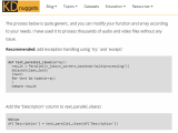 7 Tips For Python Beginners Kdnuggets