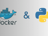 Containerize Python Apps With Docker In 5 Easy Steps Kdnuggets