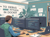 Debugging Python In Docker A Tutorial For Beginners Kdnuggets