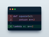 Python Lambda Functions Explained Kdnuggets