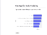 Creating A Web Application To Extract Topics From Audio With Python