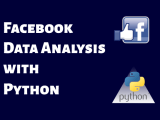 6 Interesting Things You Can Do With Python On Facebook Data Kdnuggets