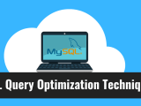 Sql Query Optimization Techniques Kdnuggets