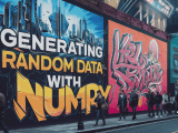 Generating Random Data With Numpy Kdnuggets