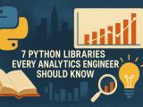 7 Python Databases All Analytics Engineers Should Know Dataforcee Digital