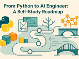 From Python To Ai Engineer A Self Examine Roadmap Tech News 12