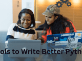 7 Tools To Help Write Better Python Code Kdnuggets