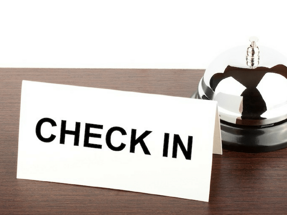 Don't Overlook This Important Security Tool - KeepnTrack