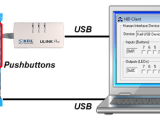 Usb Component Usb Device Hid