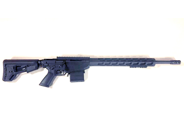 Ruger Precision Gen 2 – .308 w/ Magpul Stock - Kelly's Sporting Goods