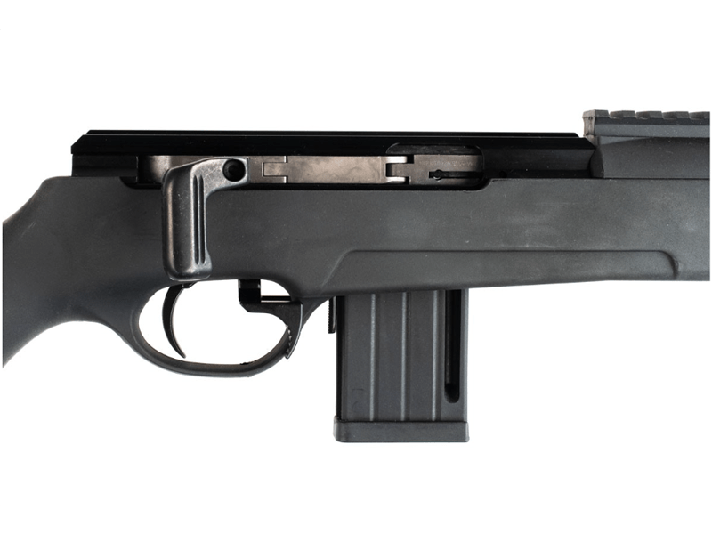 Steyr Scout RFR (Rimfire Rifle) - Kelly's Sporting Goods