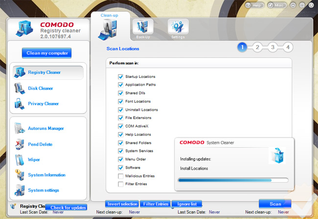 Memórias e Disco Rígido.