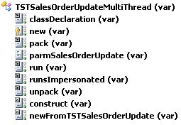 Dynamics Ax RunBaseBatch multithreading – Kevin's blog