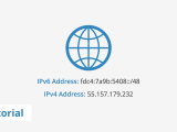 Ipv6 Tutorial Keycdn Support