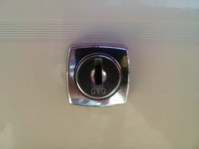 high security letterbox locks brisbane