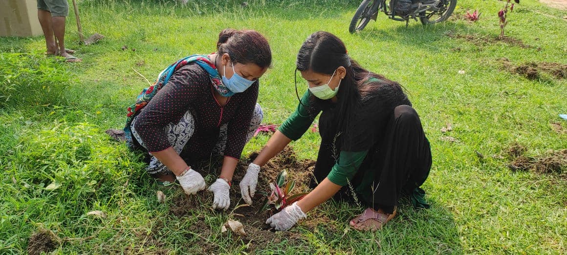 आज वातावरण दिवस मनाइँदै | Khabarhub Khabarhub