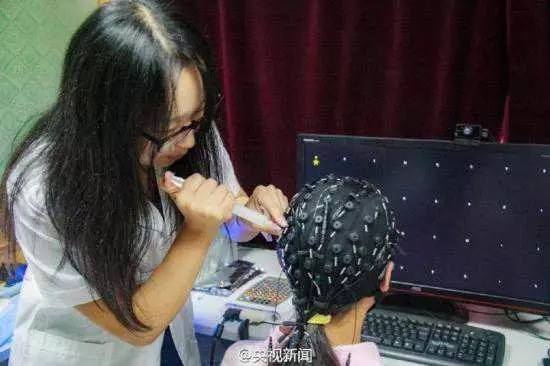 China to conduct Brain-Computer Interaction Experiments on Tiangong-II ...