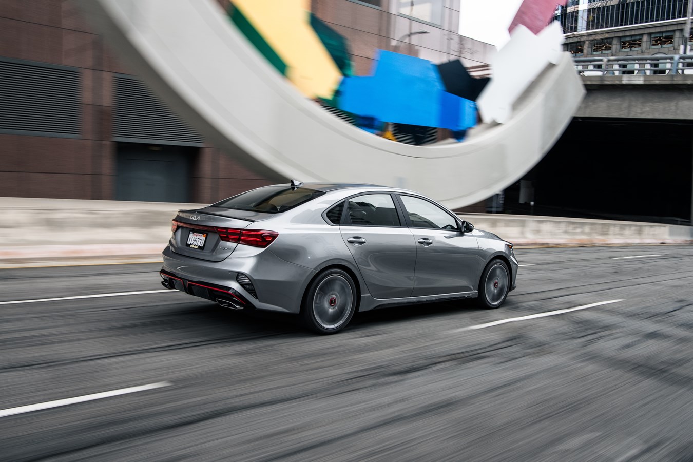 2022 Forte Photos Kia America Newsroom