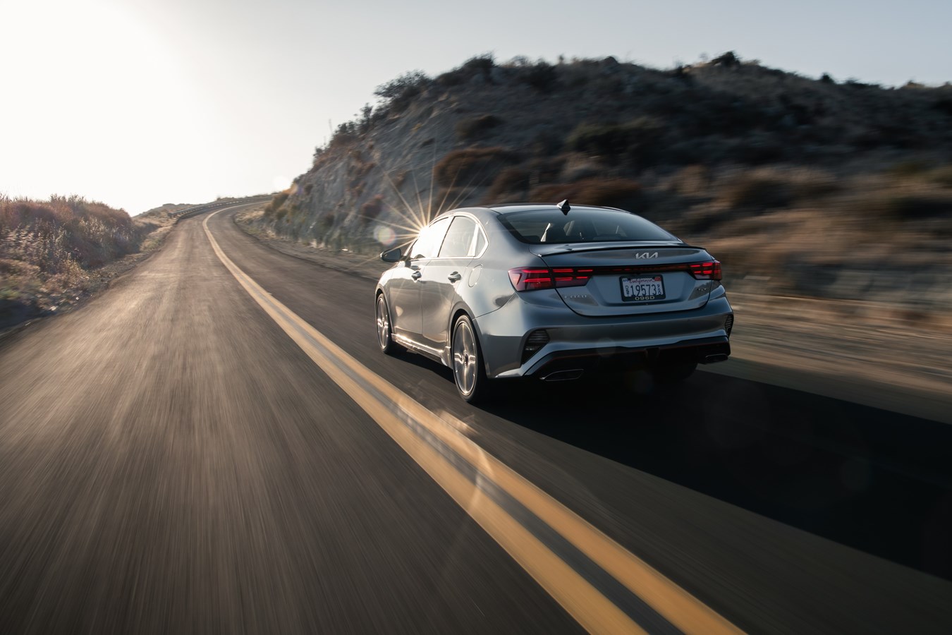 2022 Forte Photos Kia America Newsroom