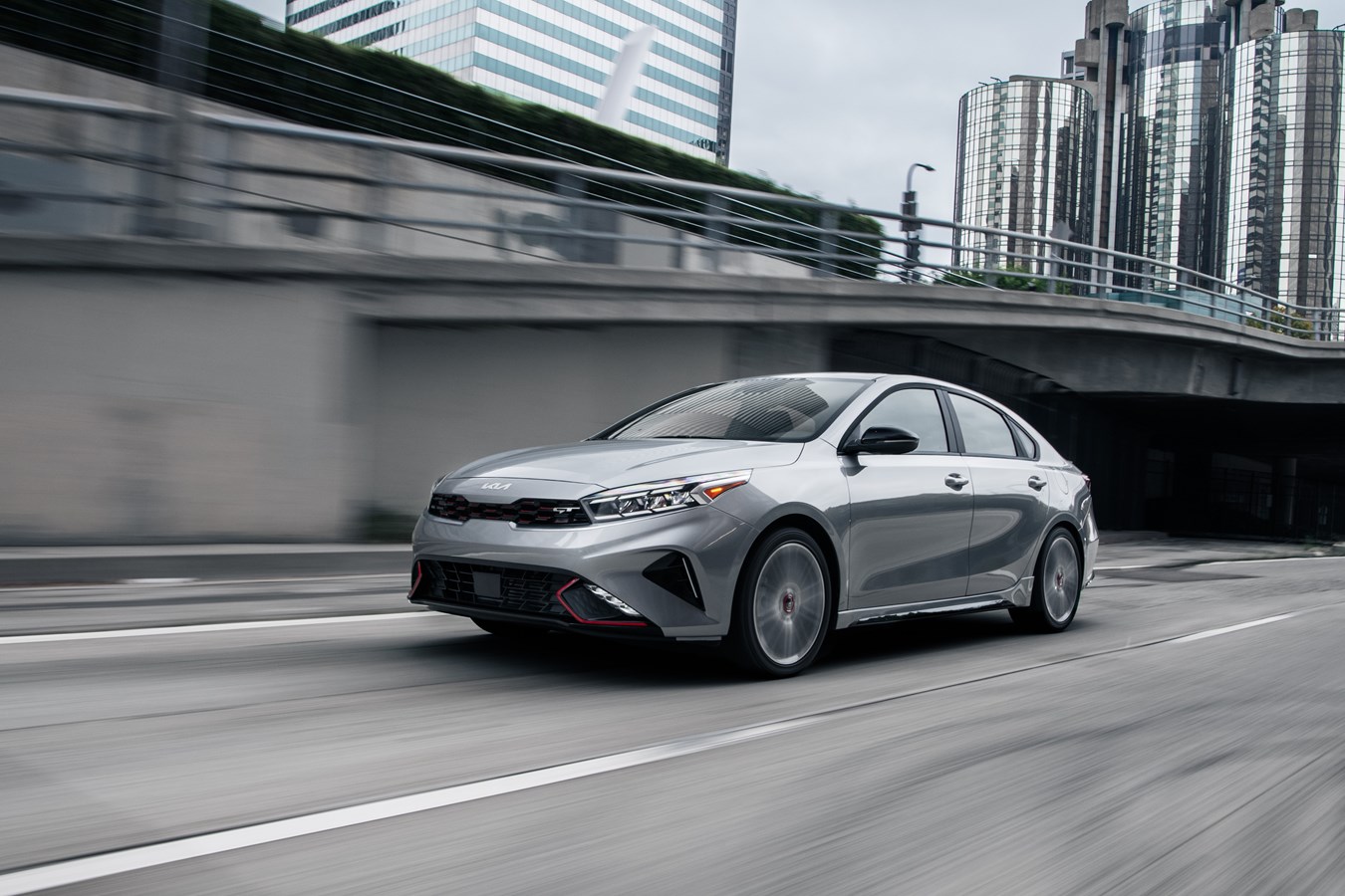 2022 Forte Photos Kia America Newsroom