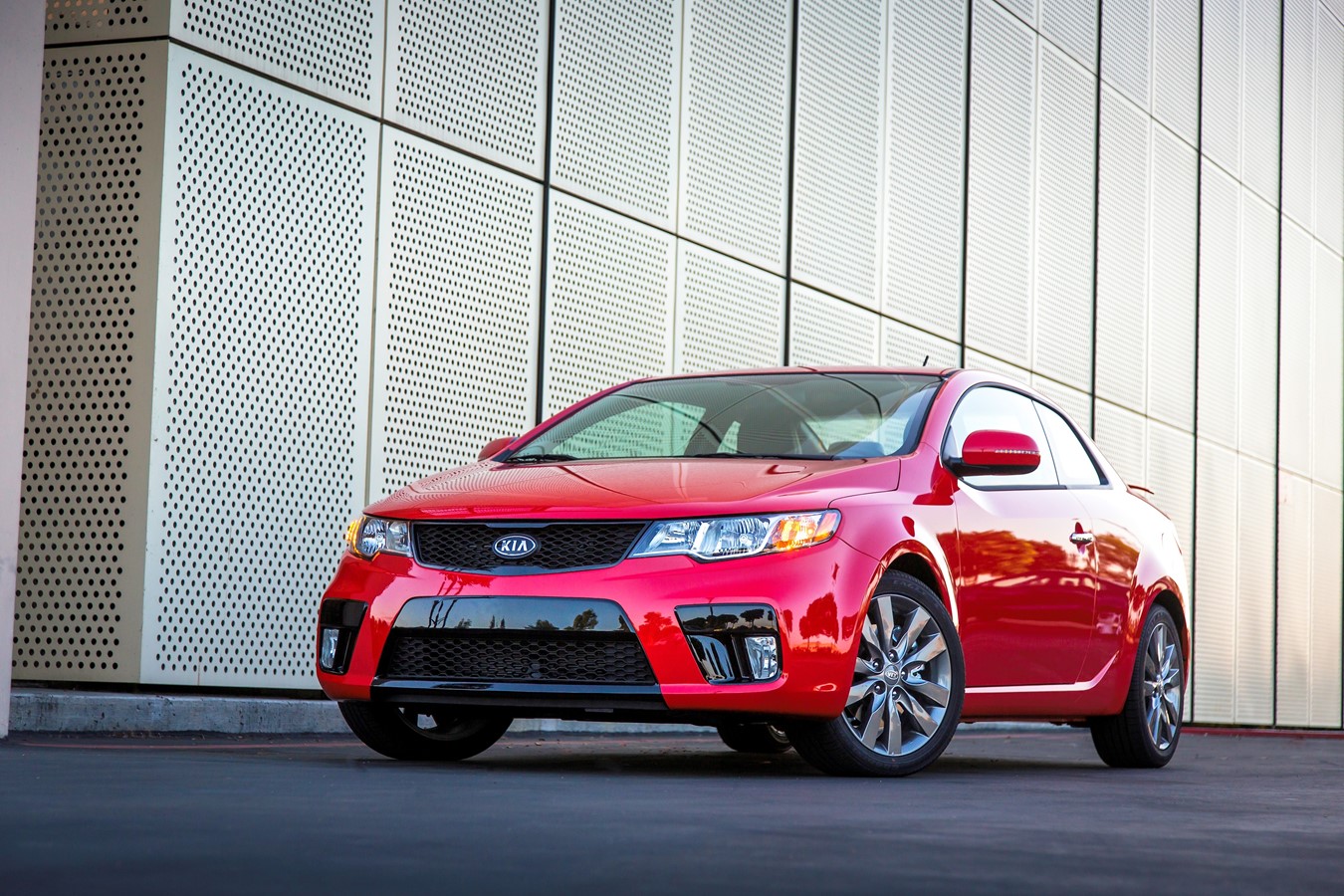 2013 Forte Koup Fotos Kia America Newsroom