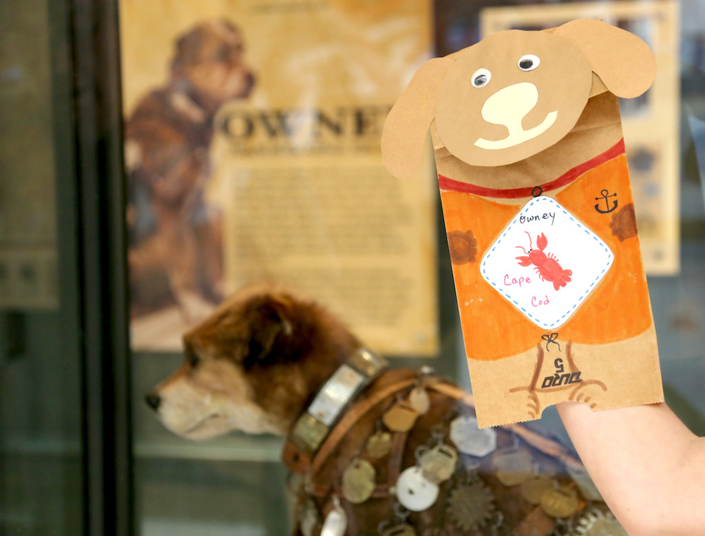 Celebrate the Dog Days of Summer with the National Postal Museum ...