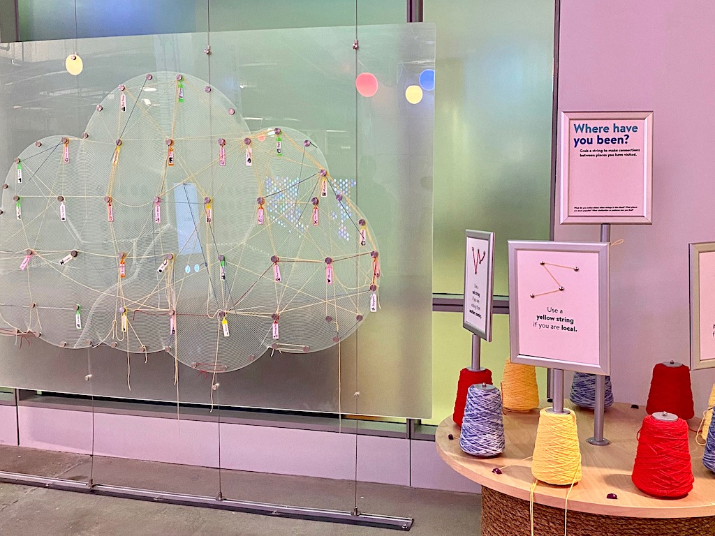 Full STEAM Ahead at the New National Children’s Museum! | KidFriendly DC