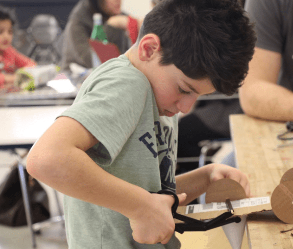 Make it! Summer Camp with KID Museum | KidFriendly DC