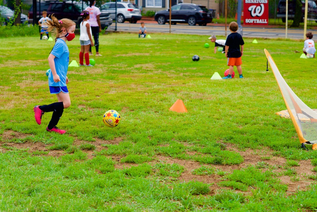 DC Way is Now Offering Personalized Learning Pods! | KidFriendly DC