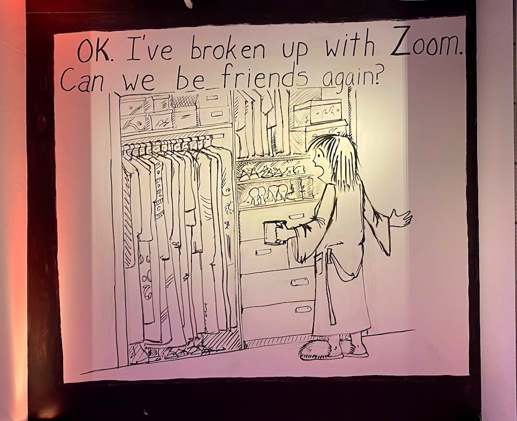 Go “Inside the Wardrobe” for a Fun & Unique Fashion Experience ...