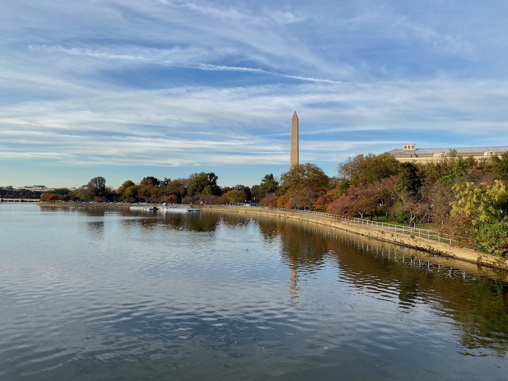 Five Things for Today: November 9, 2021 | KidFriendly DC