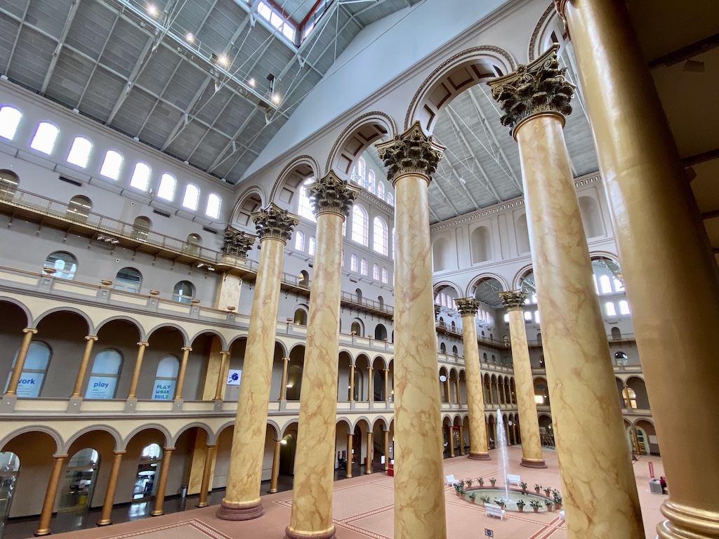 Regularly Occurring Museum Programs for Kids Around the DC Area ...