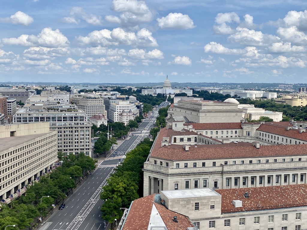 KidFriendly DC | where to go & what to do with kids in the nation's capital