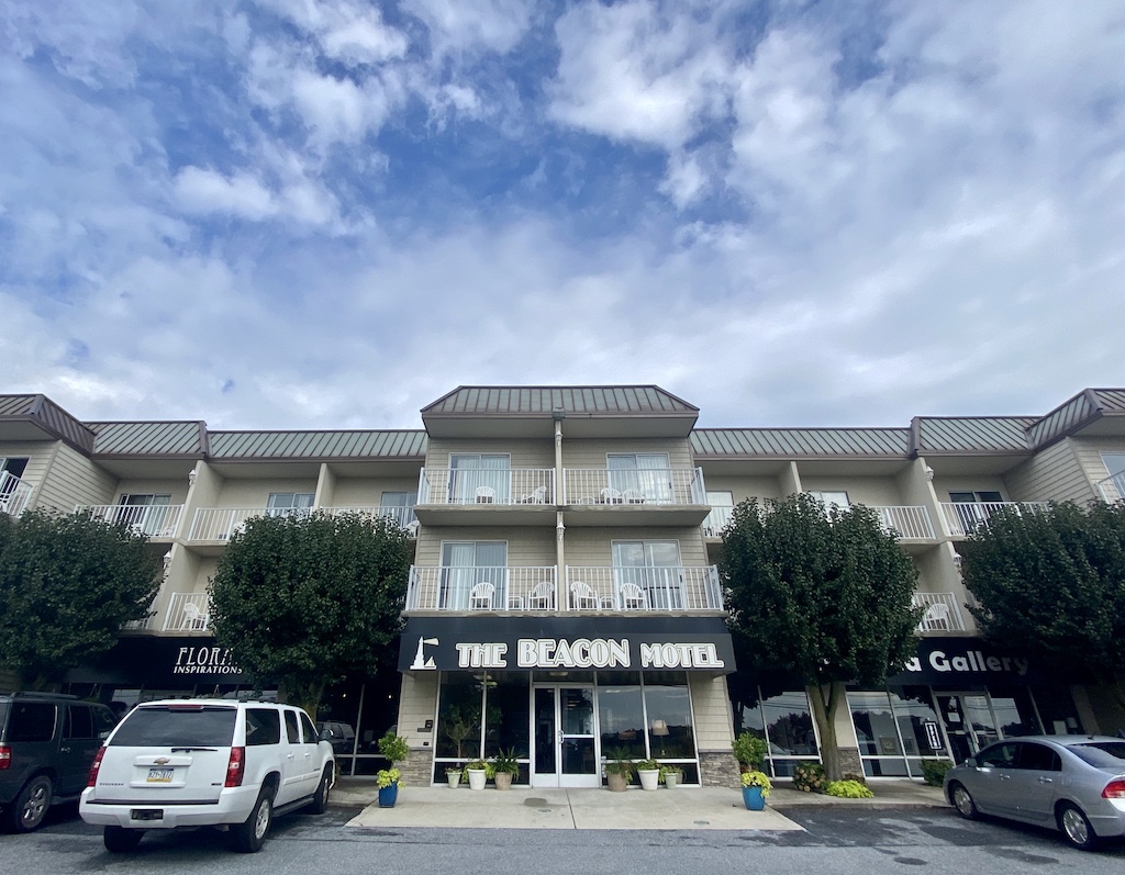 Our Favorite Easy Beach Getaway from DC | KidFriendly DC