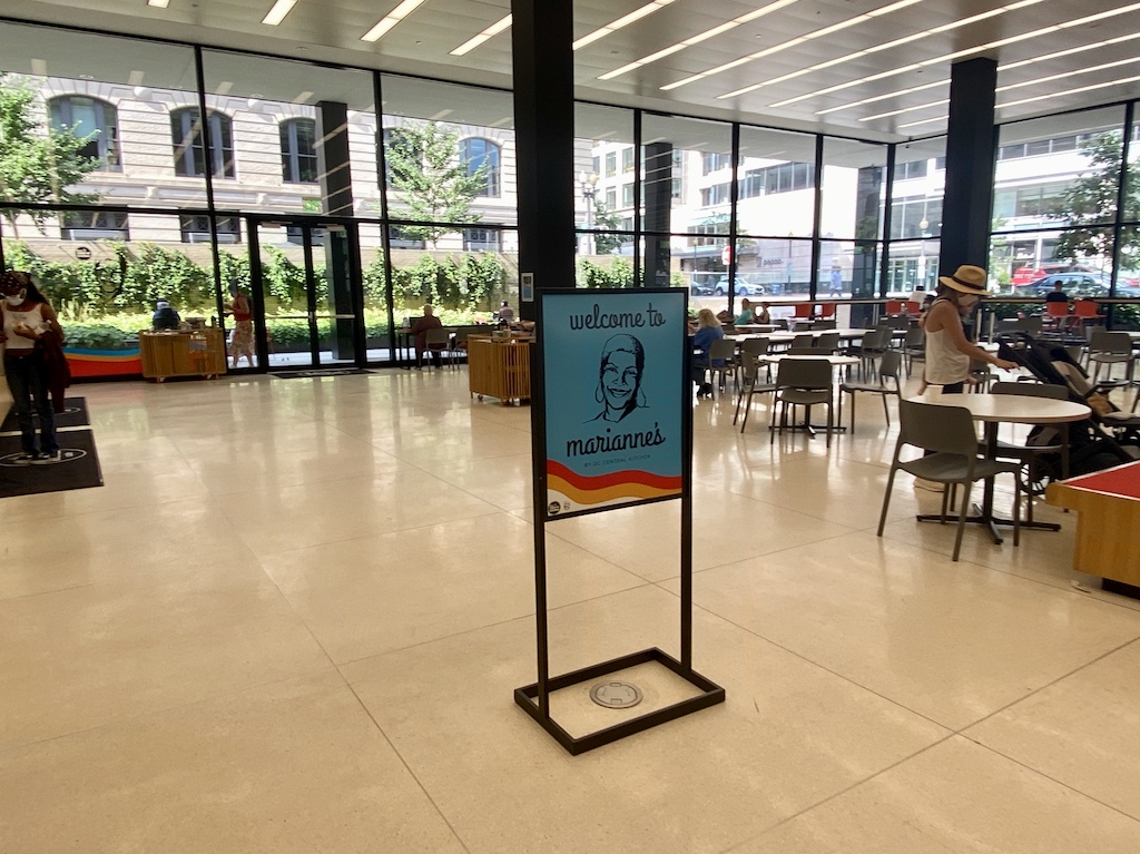 Check It Out: The Martin Luther King, Jr. Memorial Library | KidFriendly DC